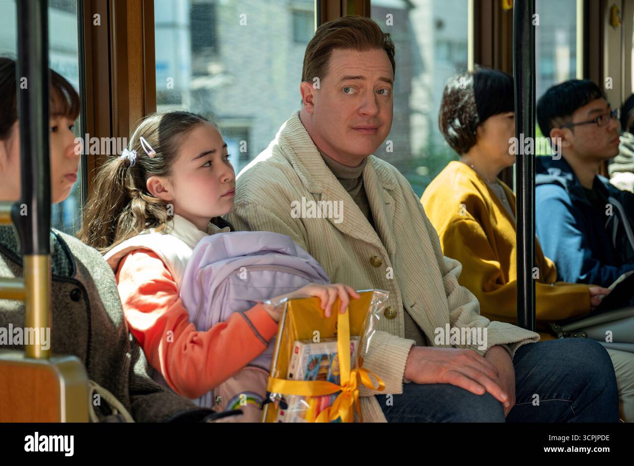 Rental family film hi-res stock photography and images - Alamy