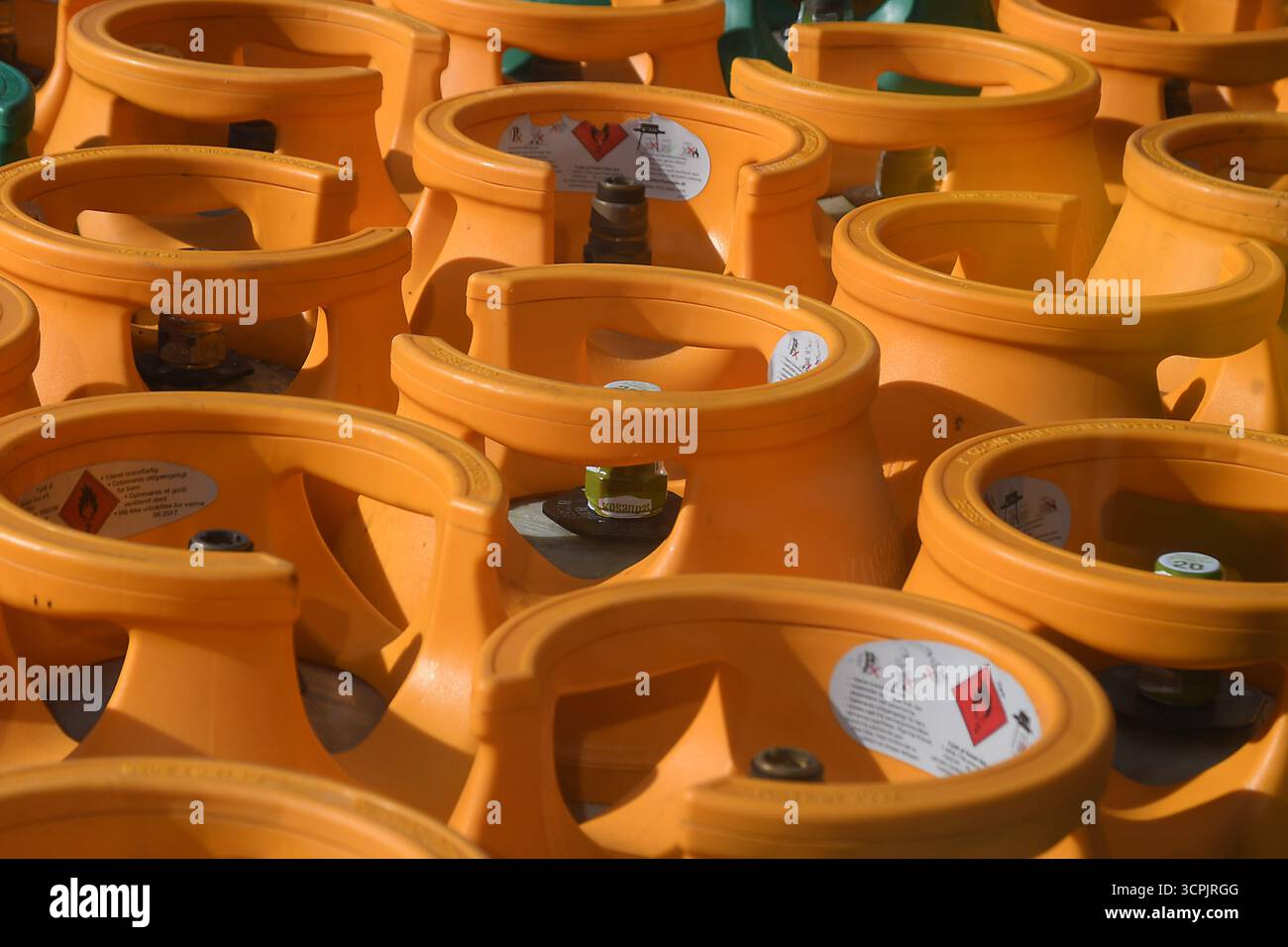 Gas sadner hi-res stock photography and images - Alamy