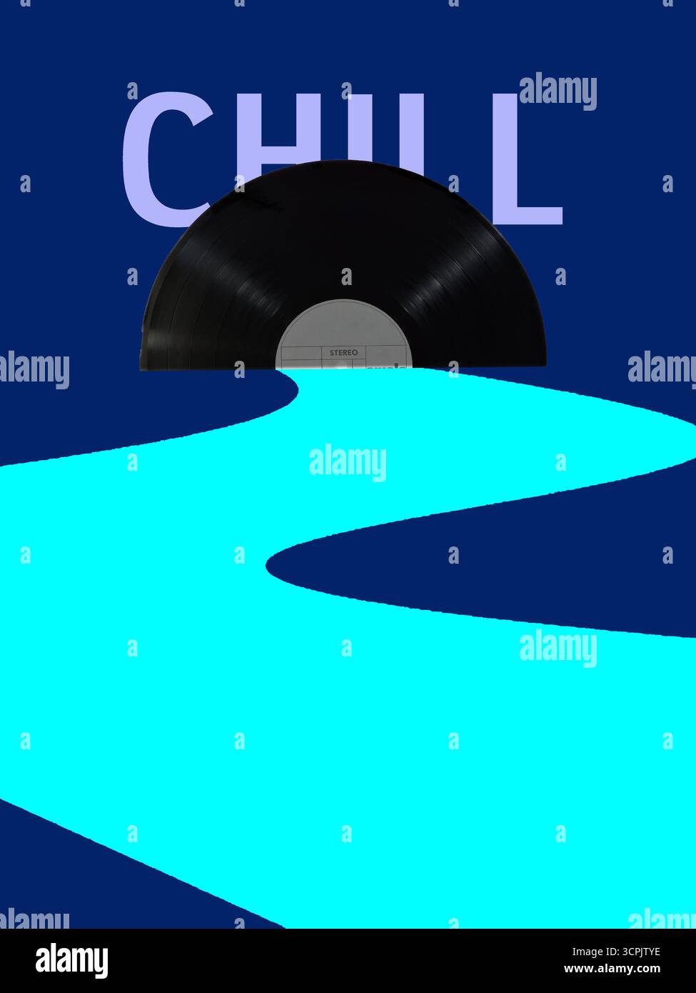 Nostalgia music Stock Vector Images - Alamy