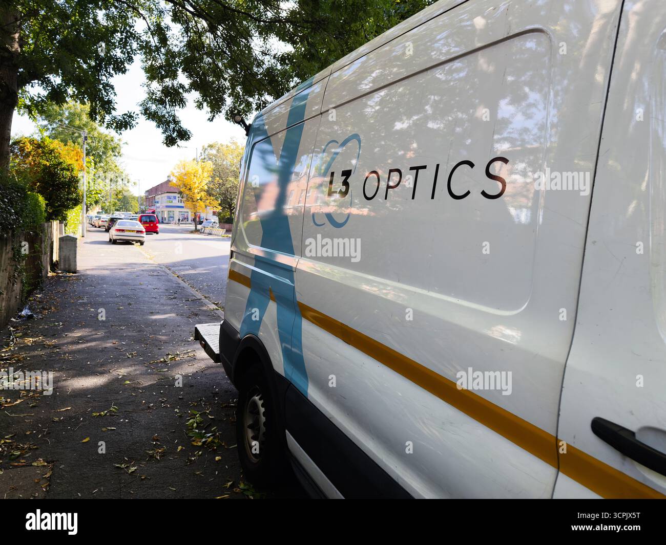 L3 optics hi-res stock photography and images - Alamy