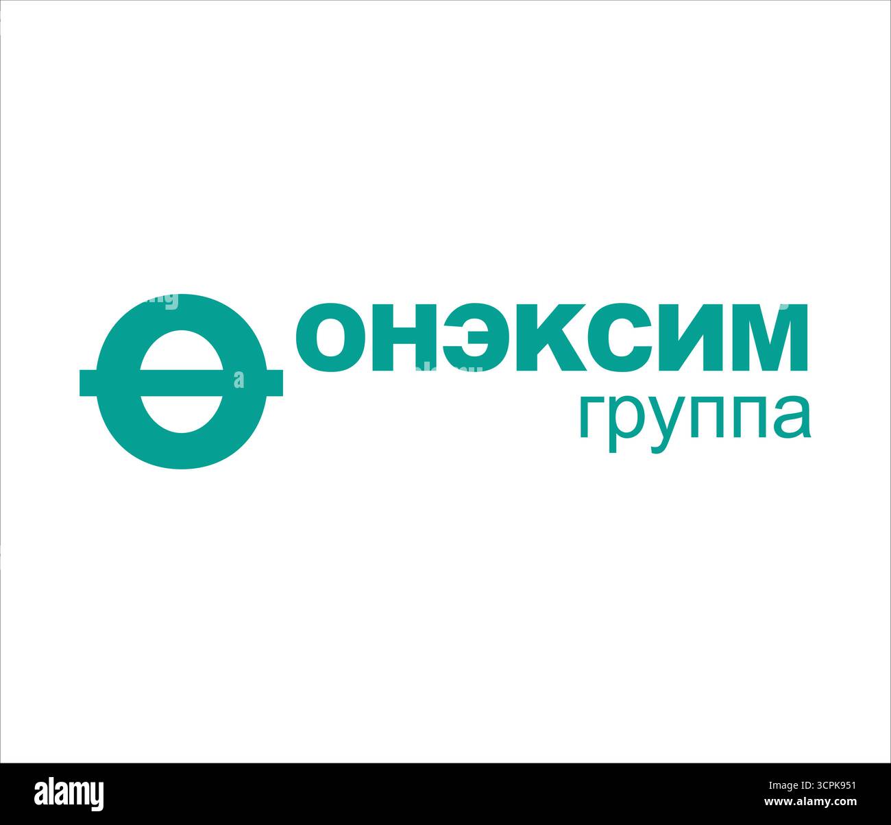Onexim group Stock Vector Images - Alamy