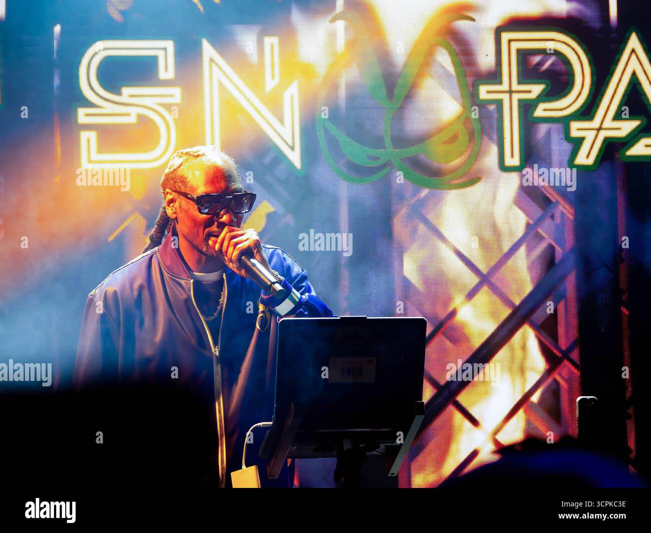 2025 afl grand final hi-res stock photography and images - Alamy