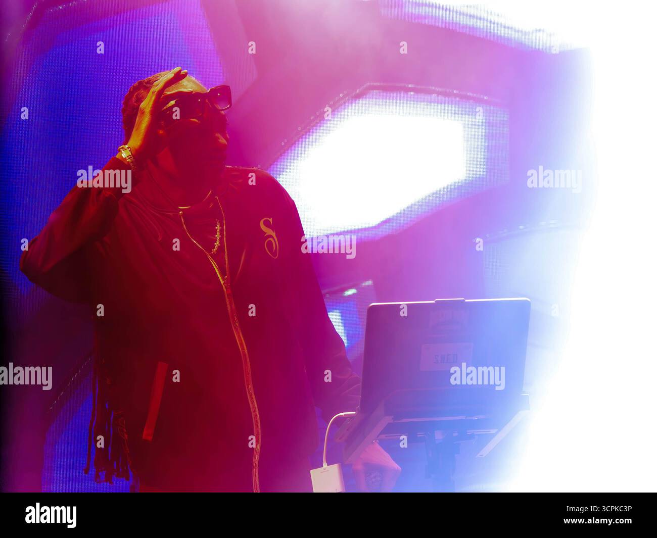 2025 afl grand final hi-res stock photography and images - Alamy