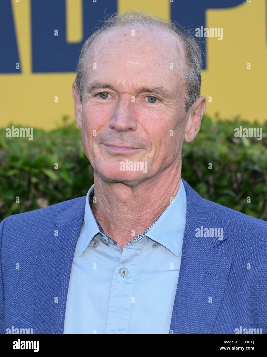 September 25, 2025, Pasadena, California, USA: American actress TOBY ...