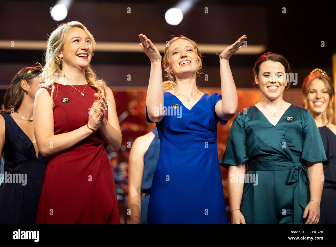 26 September 2025, Rhineland-Palatinate, Neustadt an der Weinstraße ...