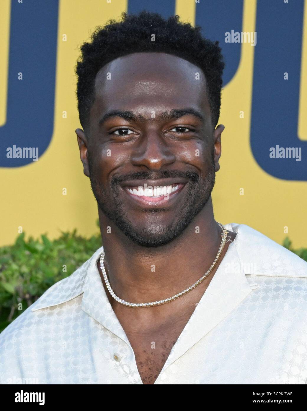 September 25, 2025, Pasadena, California, USA: American actor QUENTIN ...