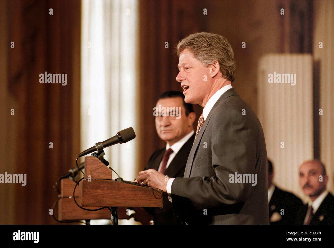 Washington dc in 1993, usa hi-res stock photography and images - Alamy