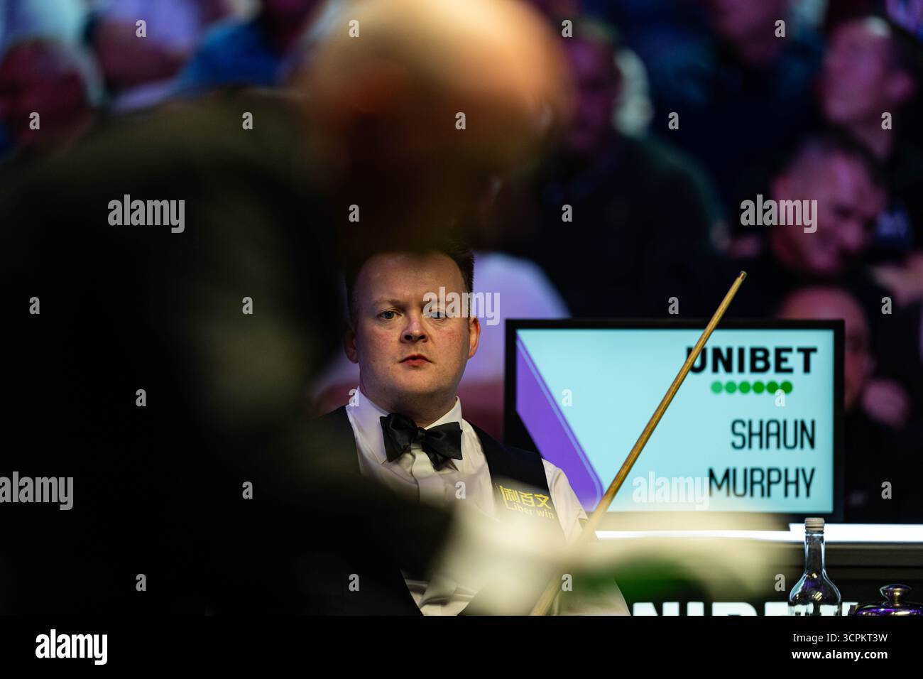 26th September 2025; Cheltenham Racecourse, Cheltenham, England: 2025 ...