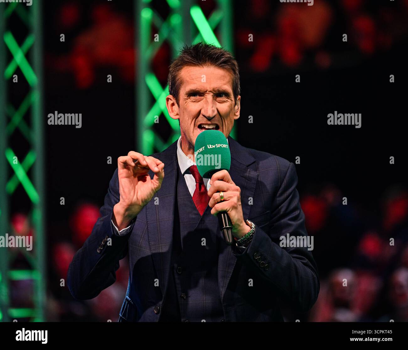 26th September 2025; Cheltenham Racecourse, Cheltenham, England: 2025 ...