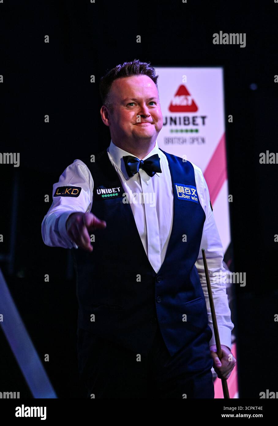 26th September 2025; Cheltenham Racecourse, Cheltenham, England: 2025 ...