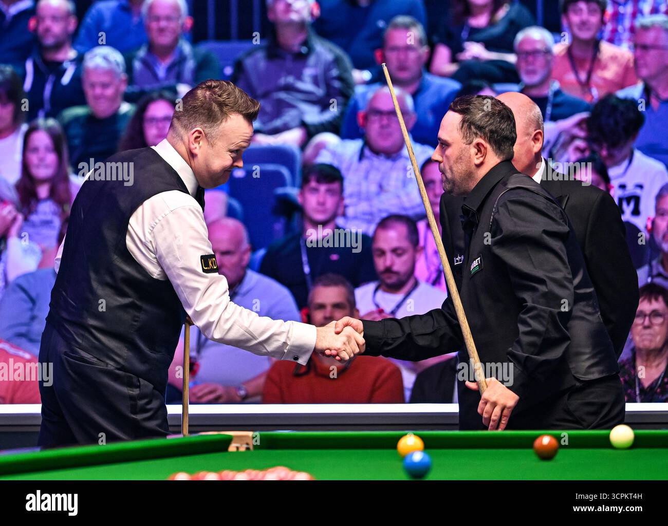 26th September 2025; Cheltenham Racecourse, Cheltenham, England: 2025 ...