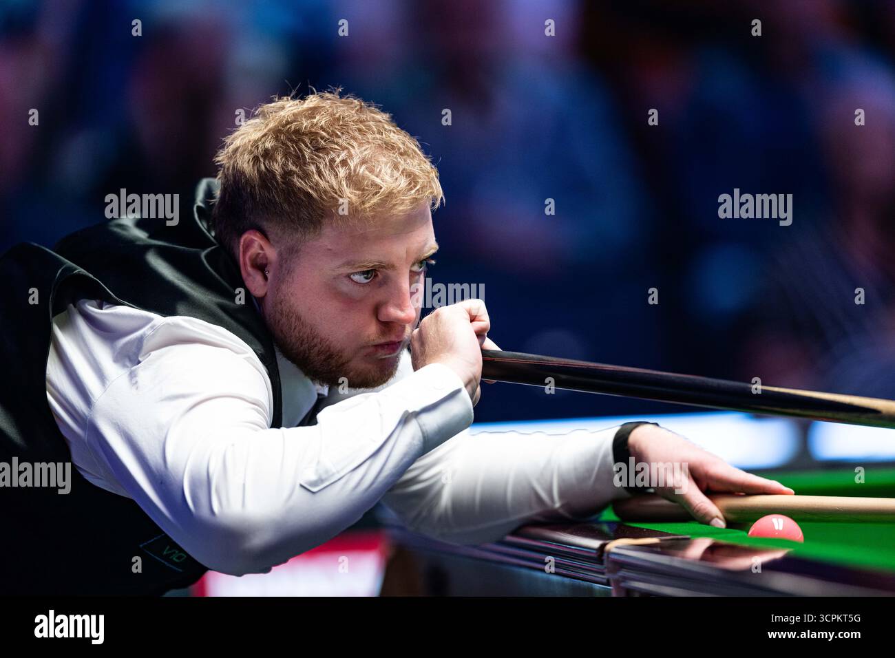 26th September 2025; Cheltenham Racecourse, Cheltenham, England: 2025 ...