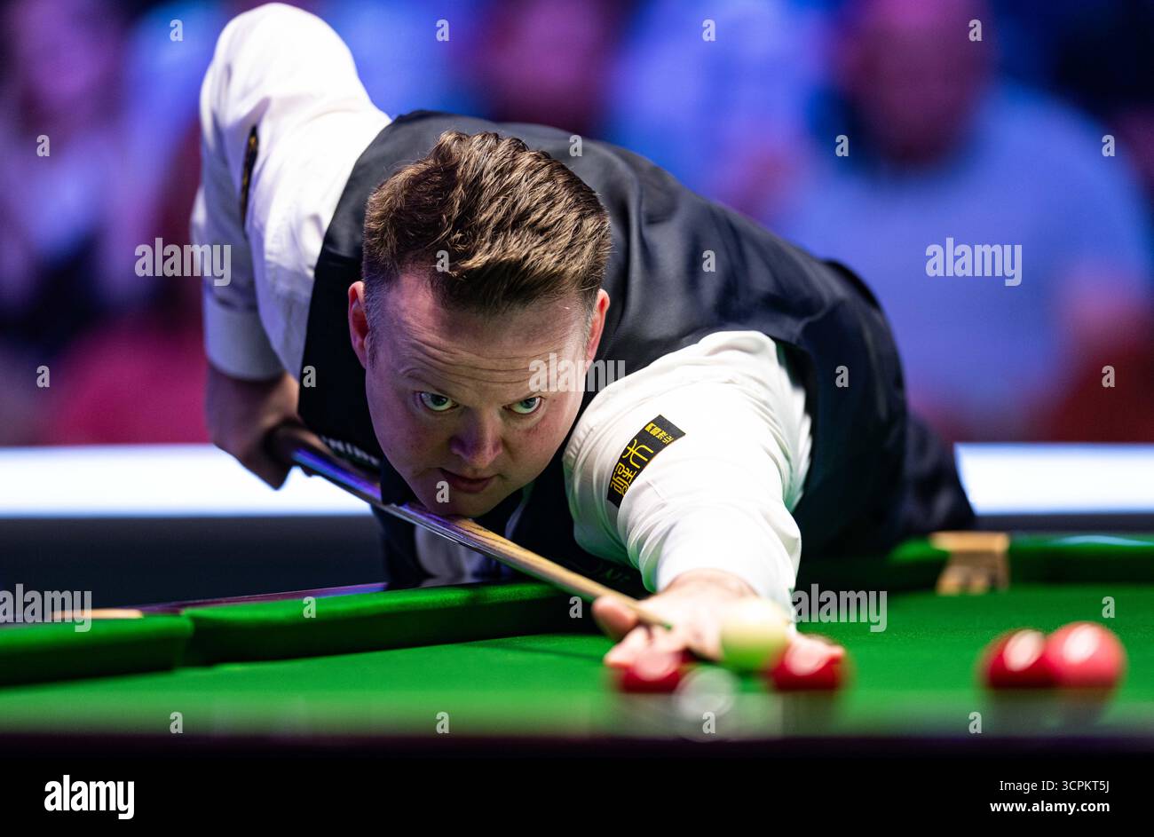 26th September 2025; Cheltenham Racecourse, Cheltenham, England: 2025 ...