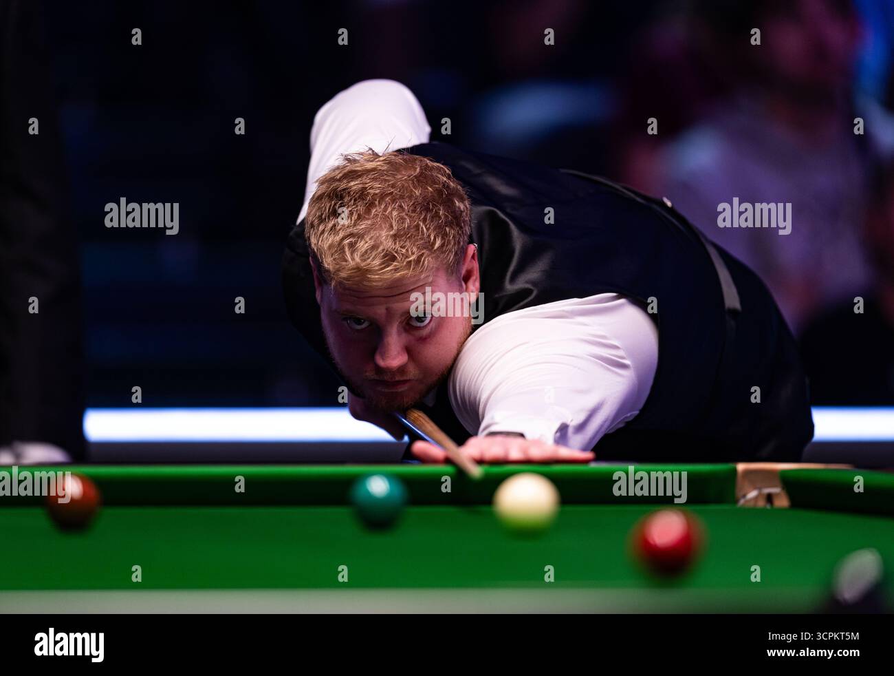 26th September 2025; Cheltenham Racecourse, Cheltenham, England: 2025 ...