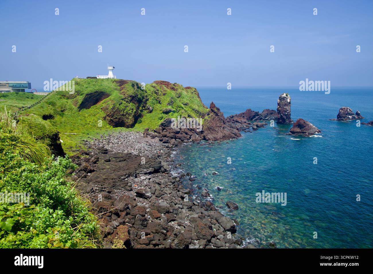 Red oreum hi-res stock photography and images - Alamy