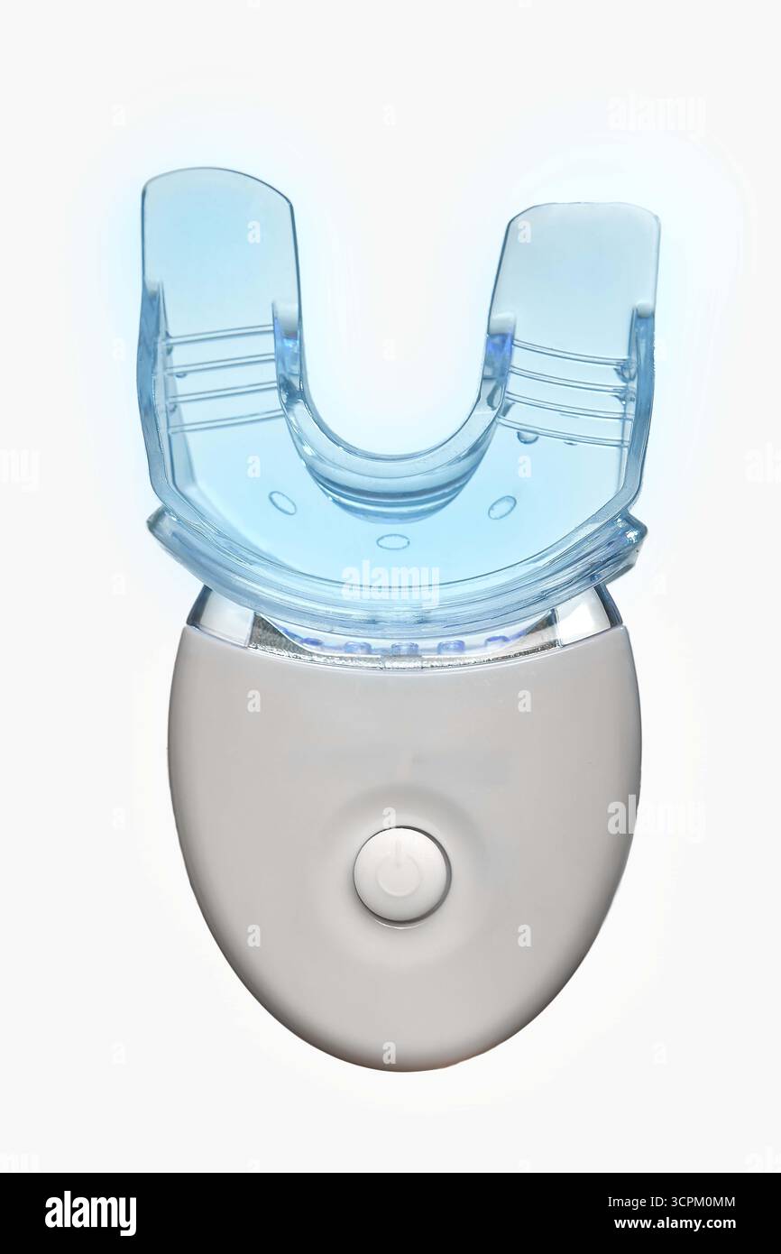 Device activated Cut Out Stock Images & Pictures - Alamy