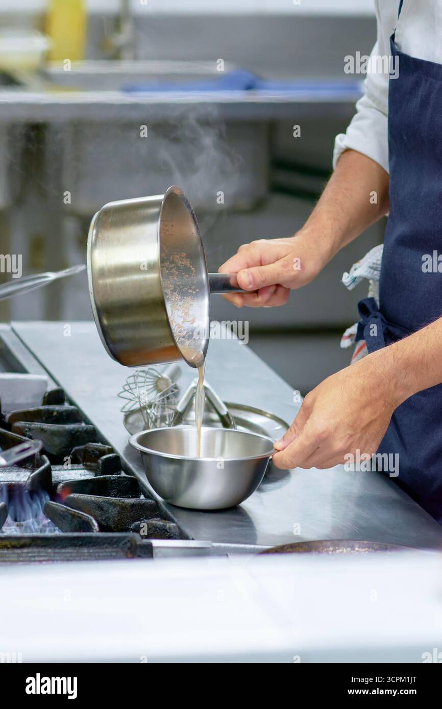 Steam with soul hi-res stock photography and images - Alamy