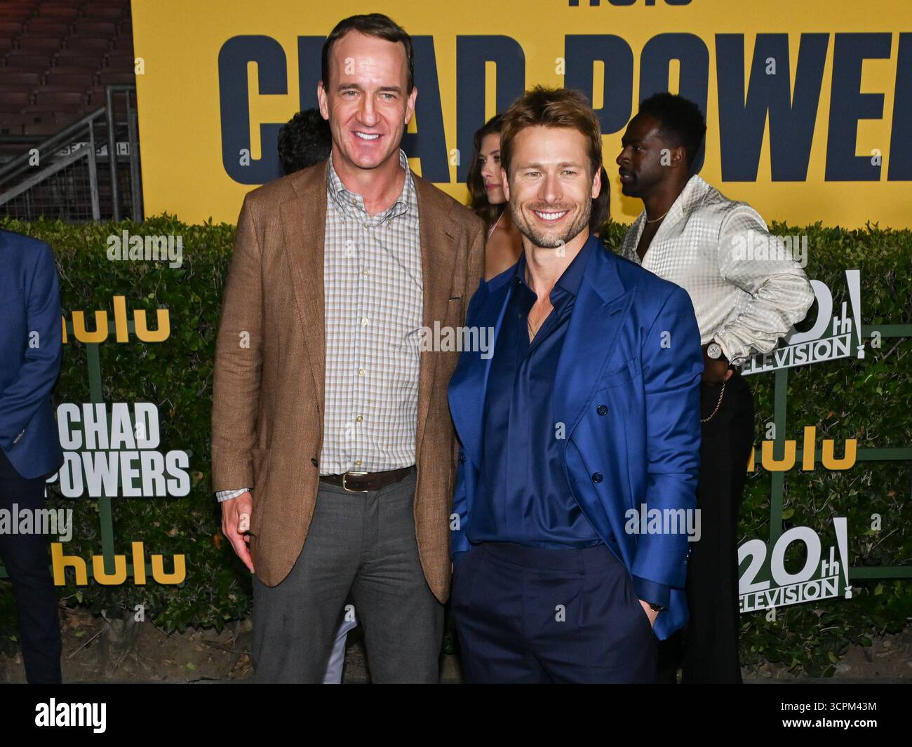 September 25, 2025, Pasadena, California, USA: American former ...