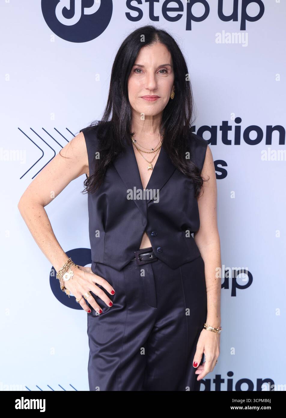 26 September 2025 . Los Angeles, California - Kaye Popofsky Kramer At ...