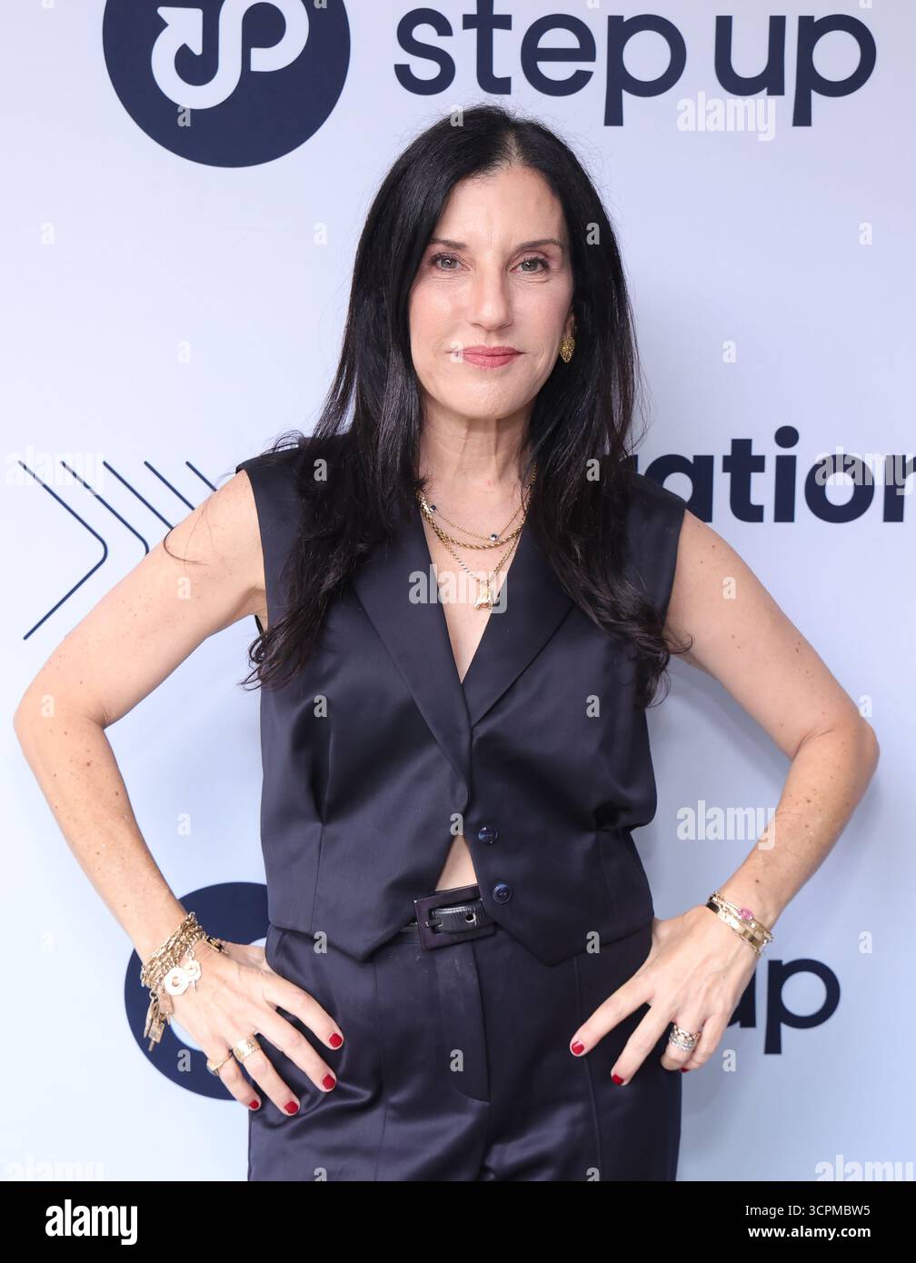 26 September 2025 . Los Angeles, California - Kaye Popofsky Kramer At ...
