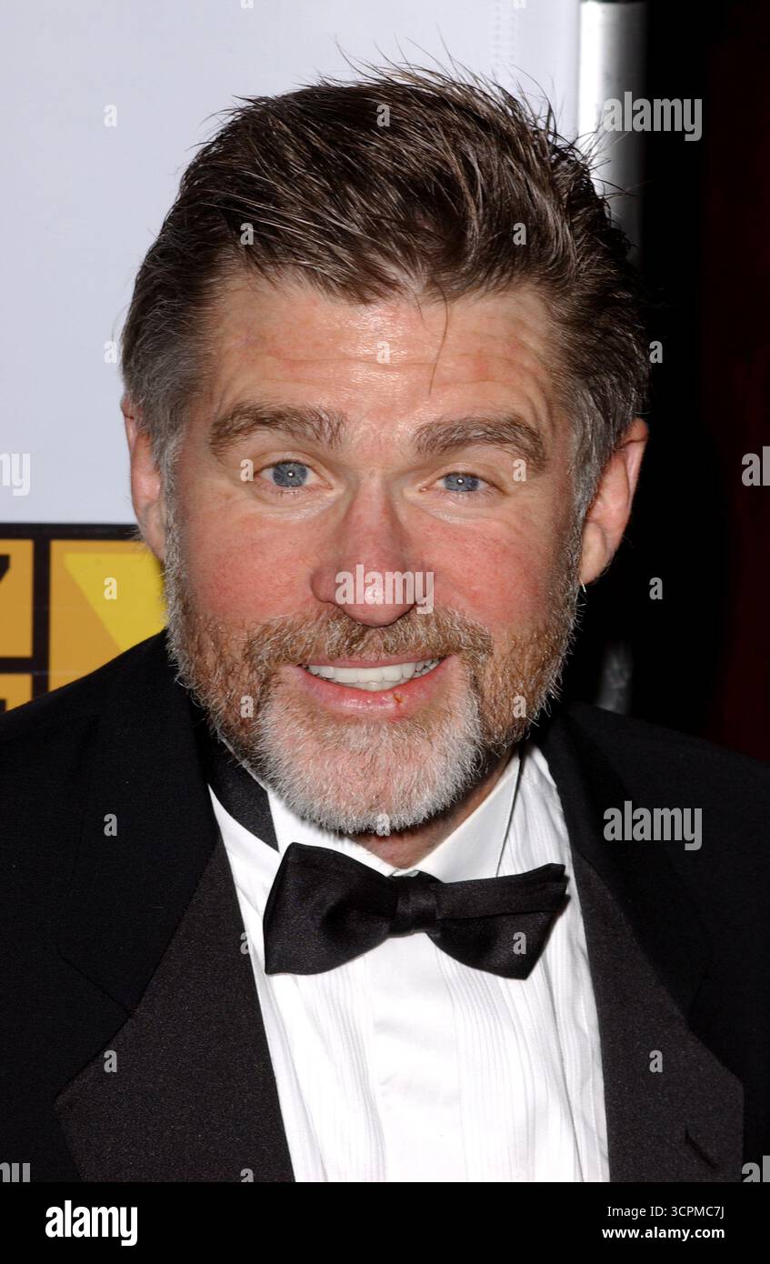 LOS ANGELES, CALIFORNIA, USA: Treat Williams attends the Broadcast Film ...