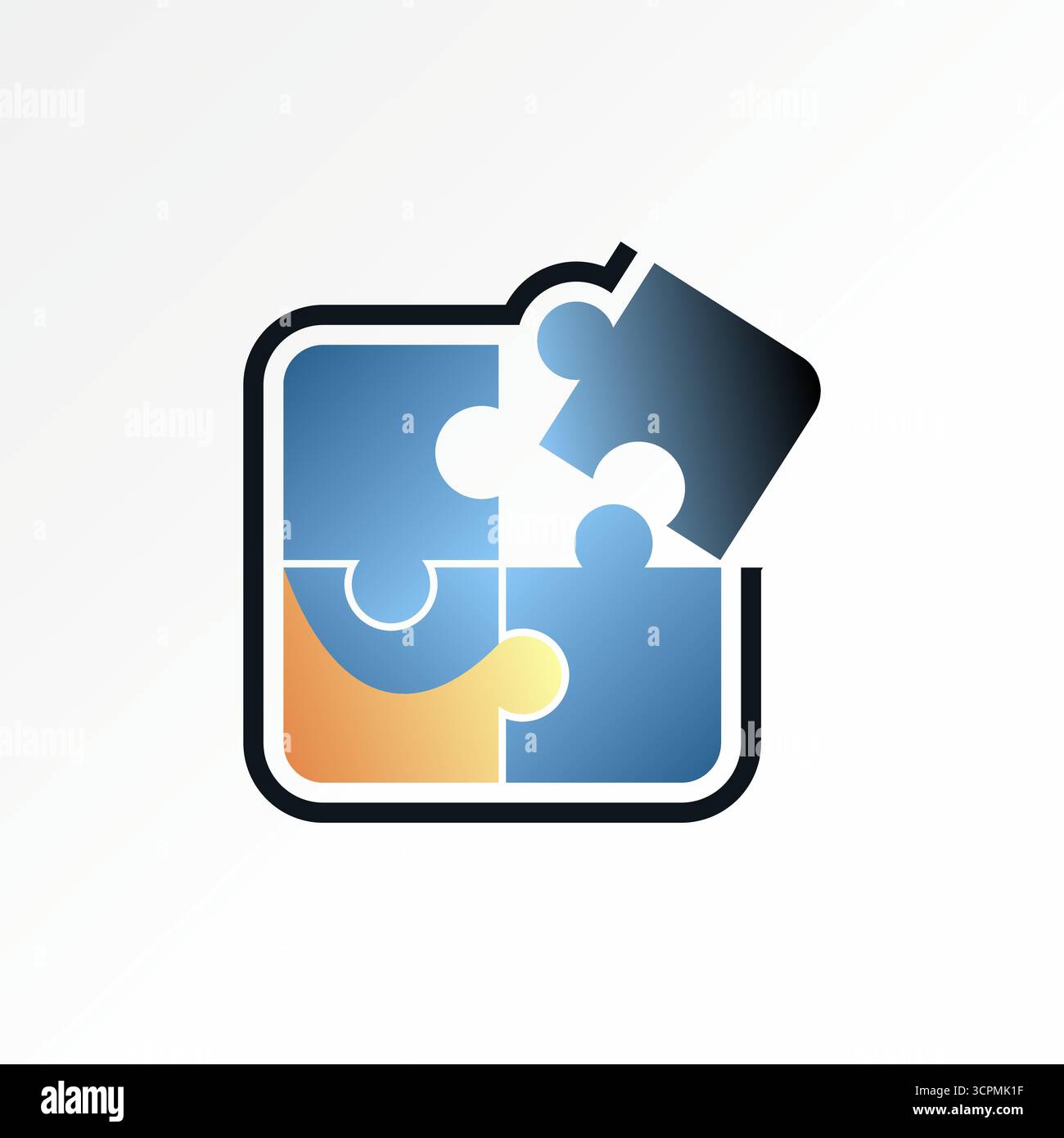 Card game structure Stock Vector Images - Alamy