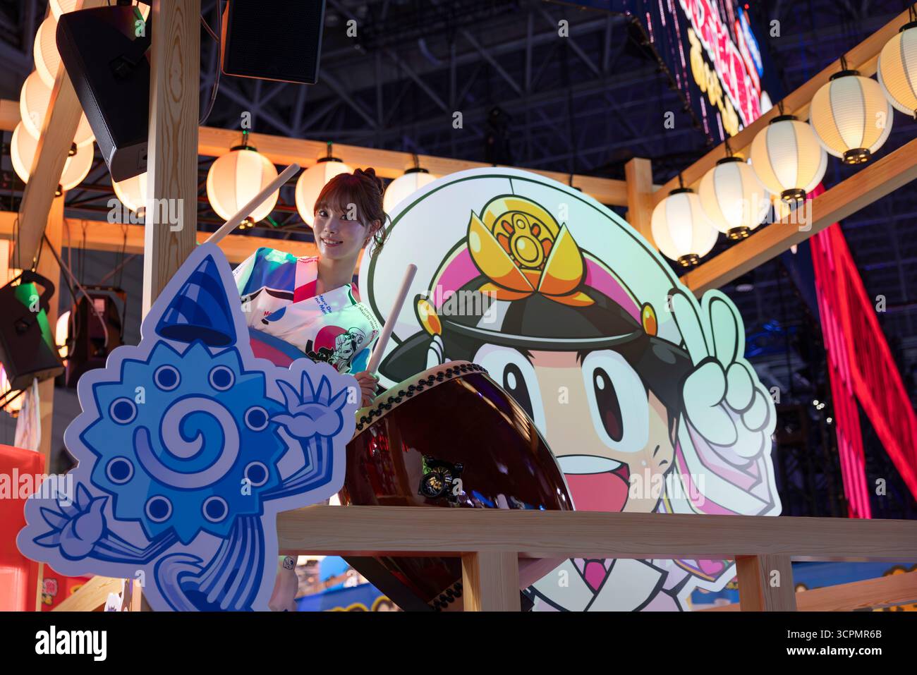 Momotaro dentetsu 2 hi-res stock photography and images - Alamy