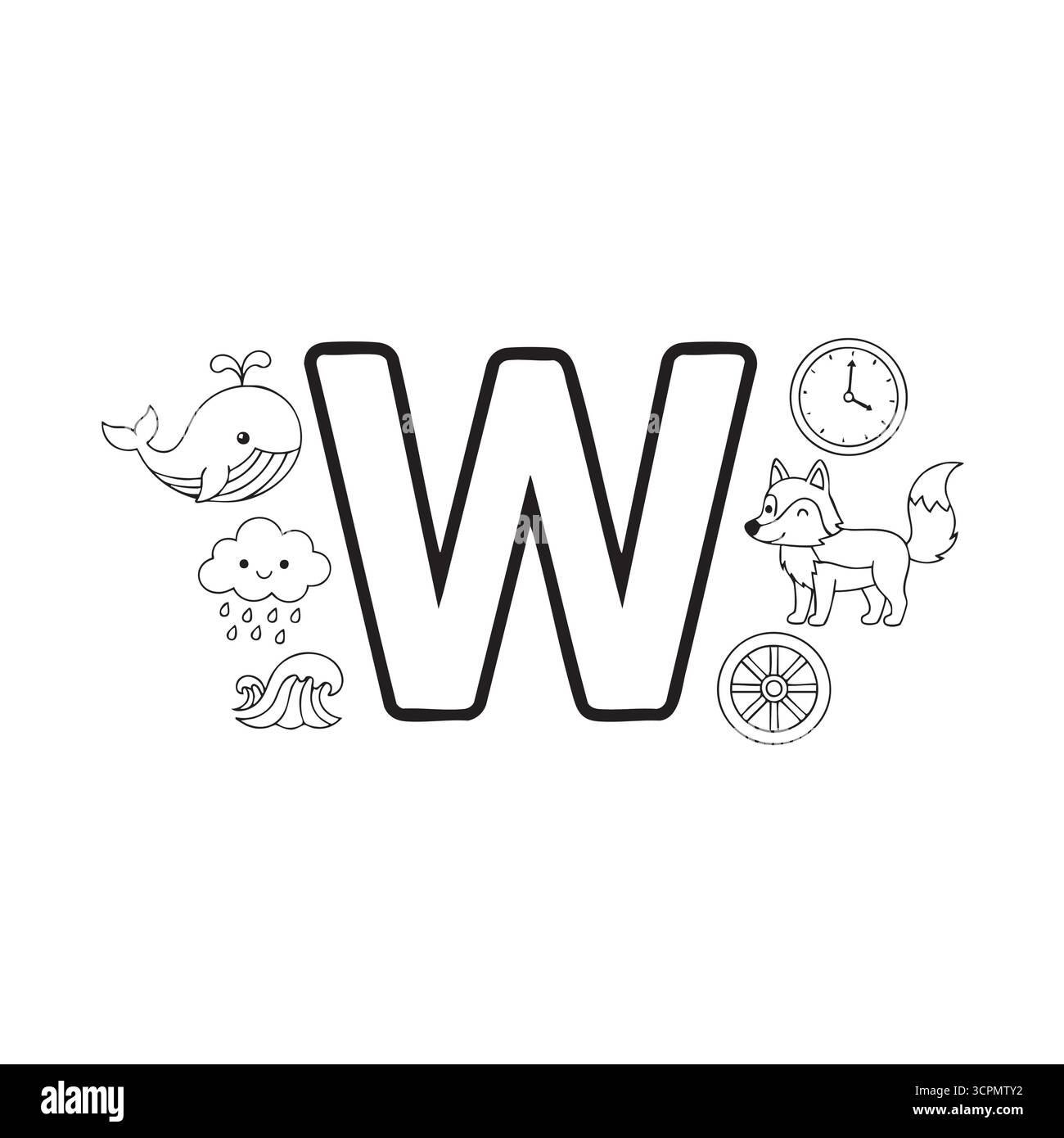 Weather study Black and White Stock Photos & Images - Alamy