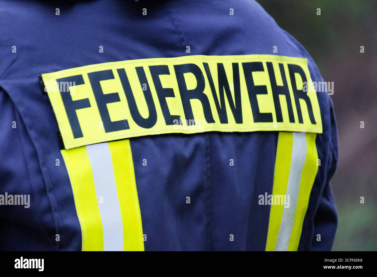 Feuerwehr-Blaulicht Feuerwehr in verschiedenen Bildern und Aktionen in ...