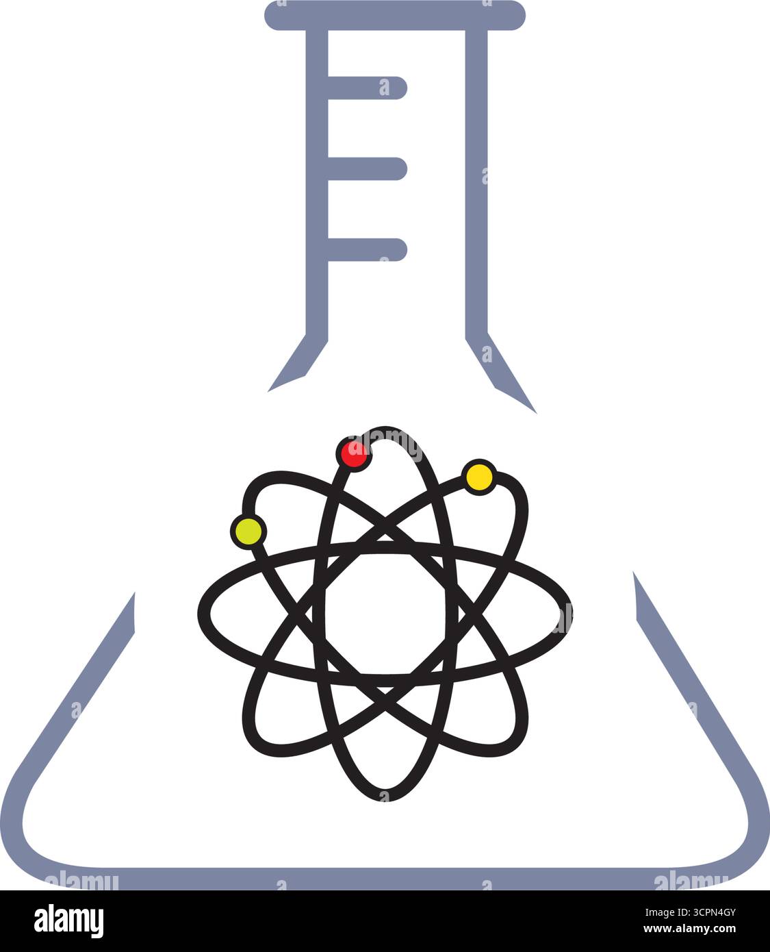 Big data line style Stock Vector Images - Alamy