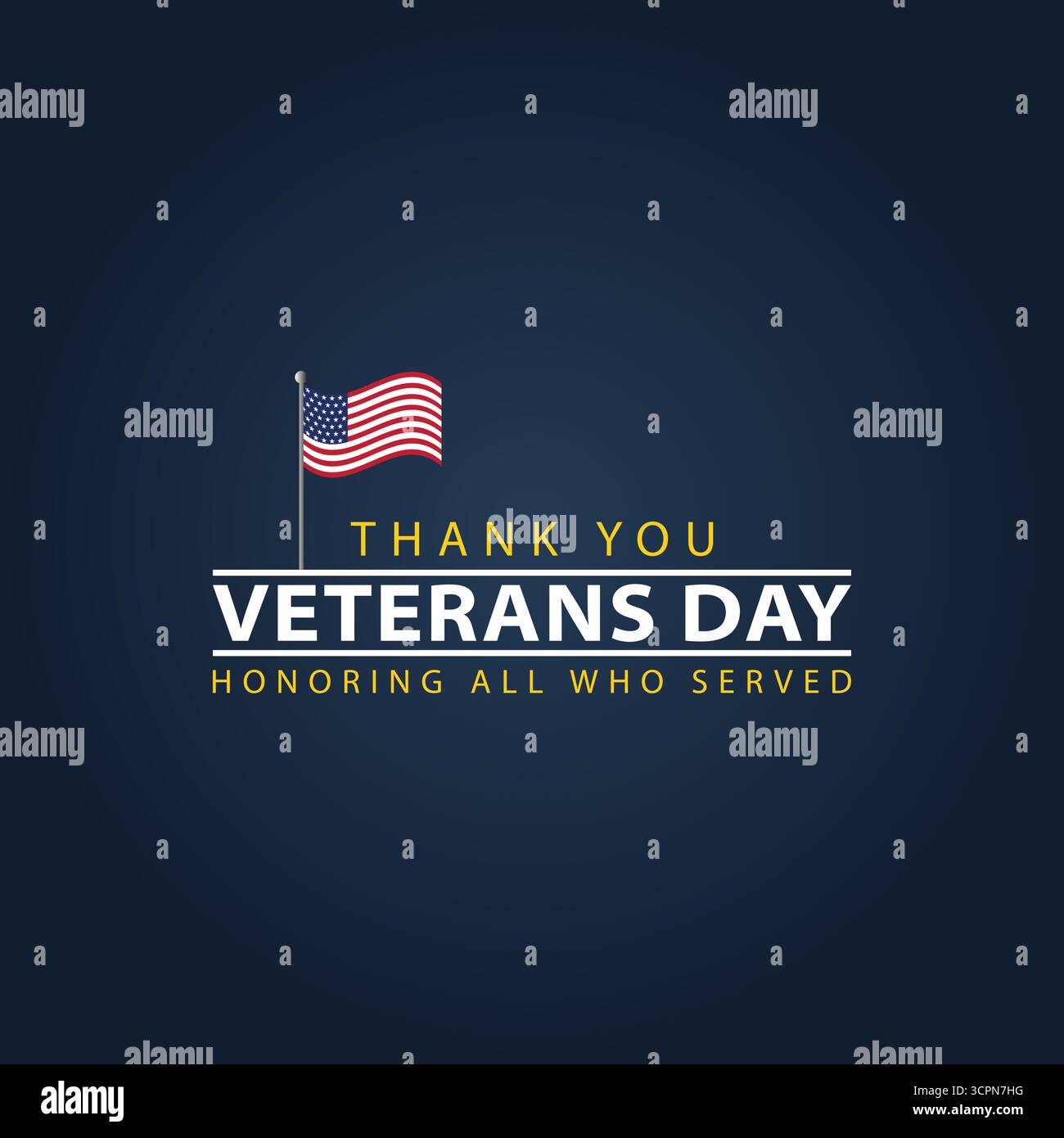 Remembering the Brave Veterans Day Celebrations Across the Nation Stock ...