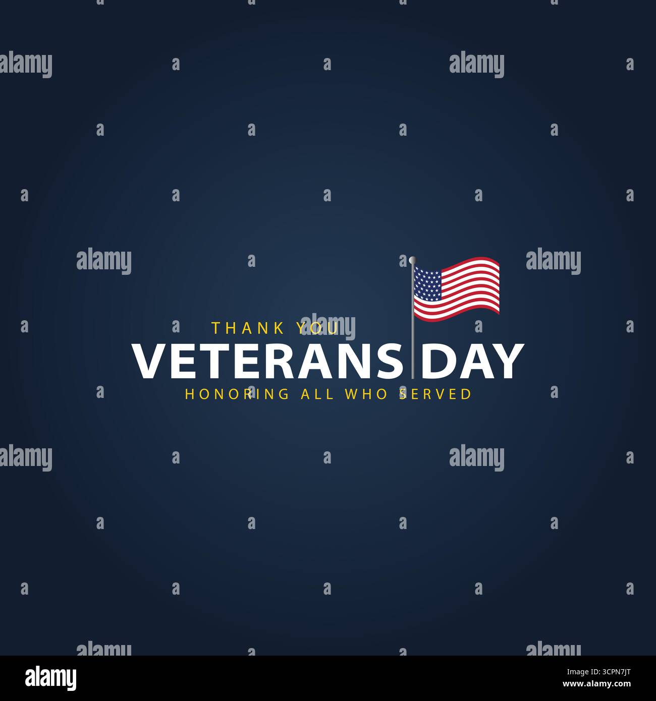 Remembering the Brave Veterans Day Celebrations Across the Nation Stock ...
