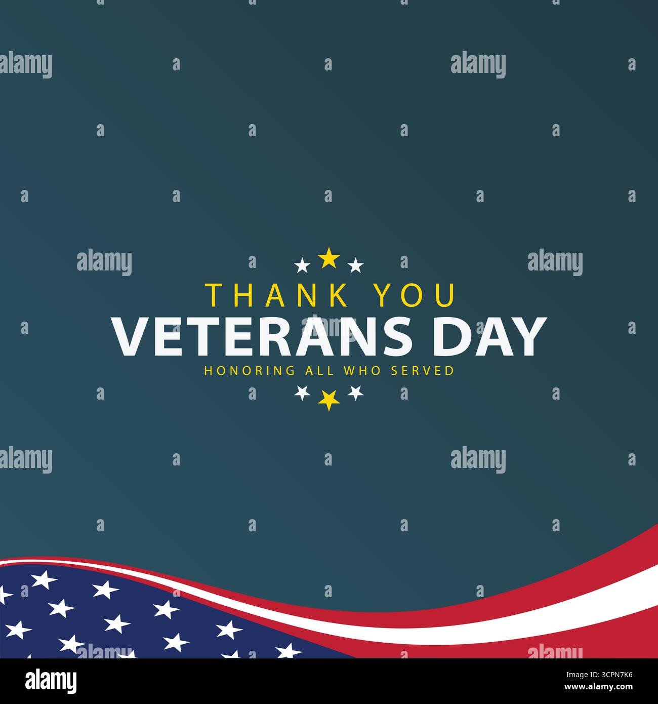 Remembering the Brave Veterans Day Celebrations Across the Nation Stock ...