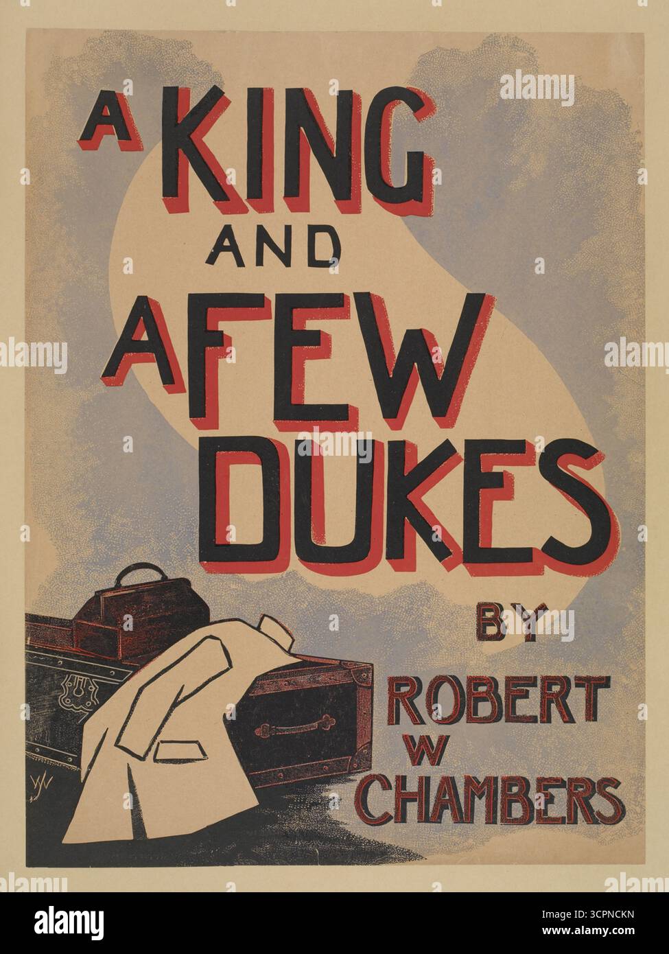 Old book cover border hi-res stock photography and images - Alamy