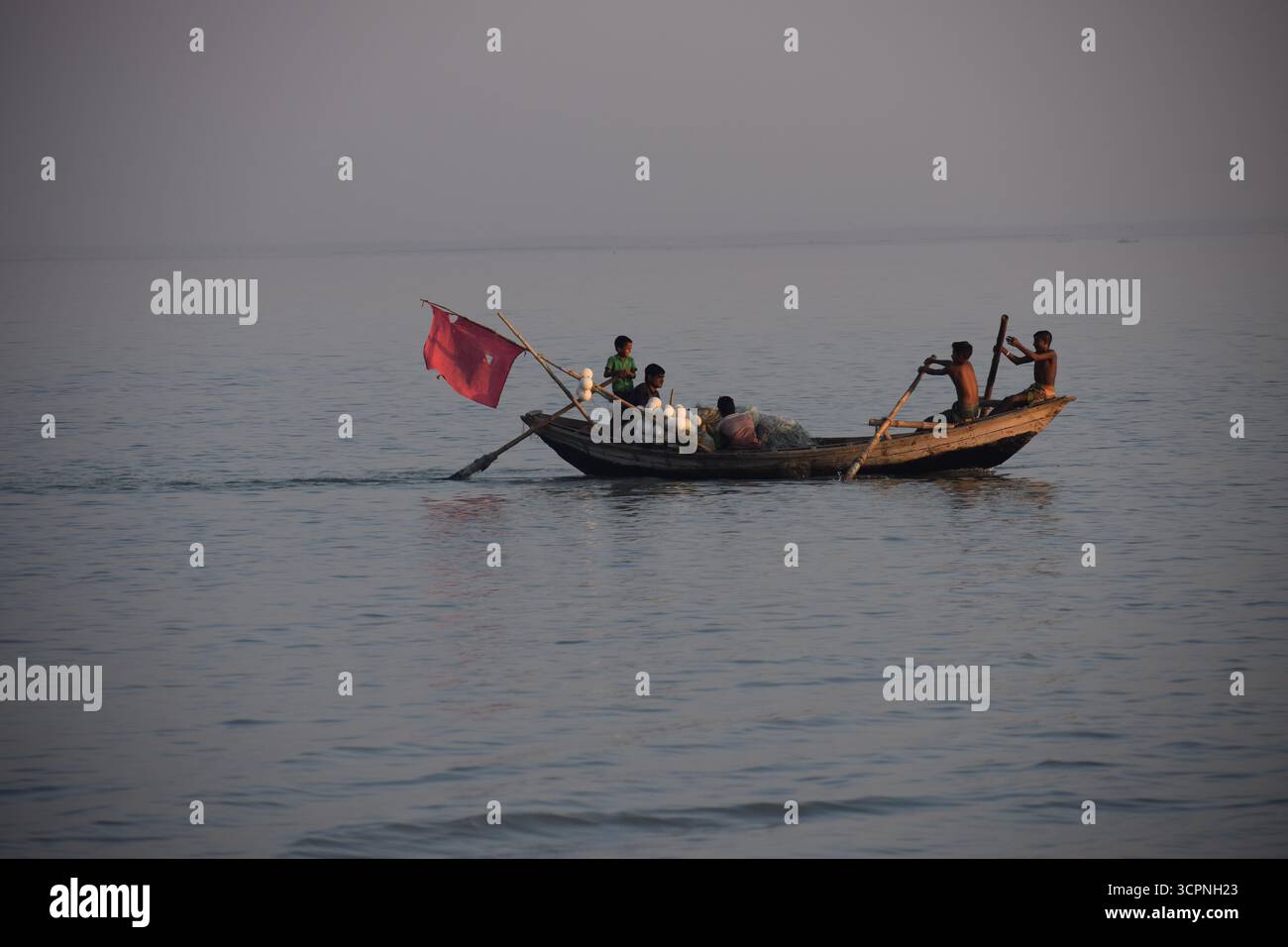 River bangladesh travel hi-res stock photography and images - Alamy