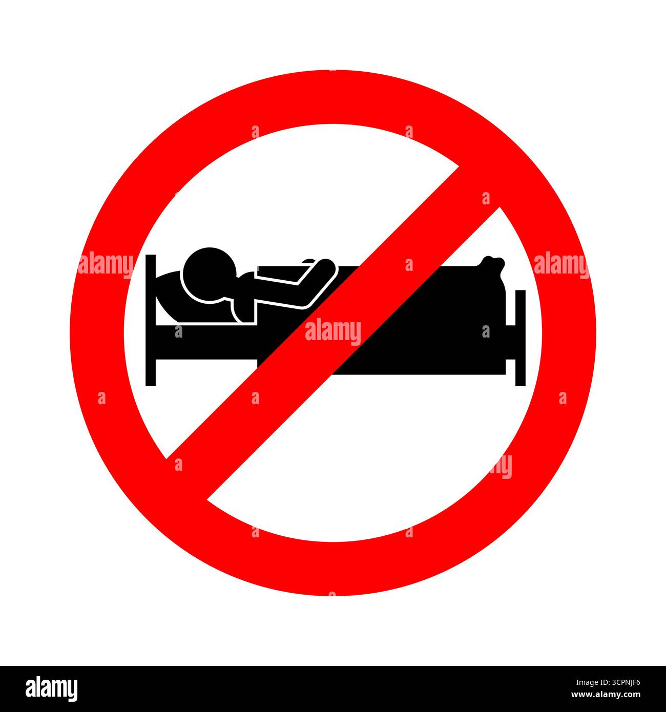 Warningart vector vectors hi-res stock photography and images - Alamy