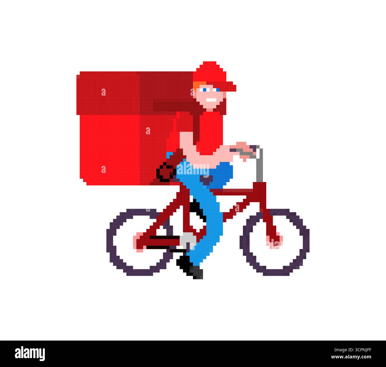 Fast eco city transport Cut Out Stock Images & Pictures - Alamy