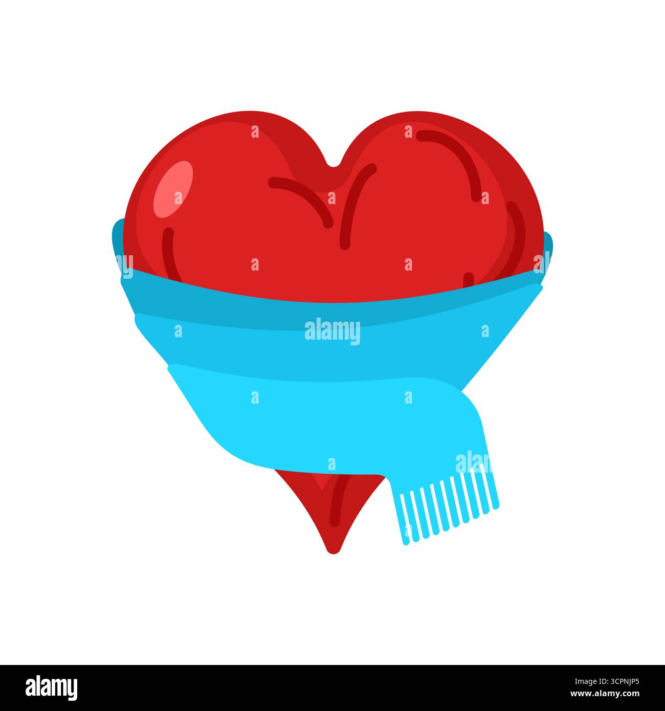 Warmheart Stock Vector Images - Alamy