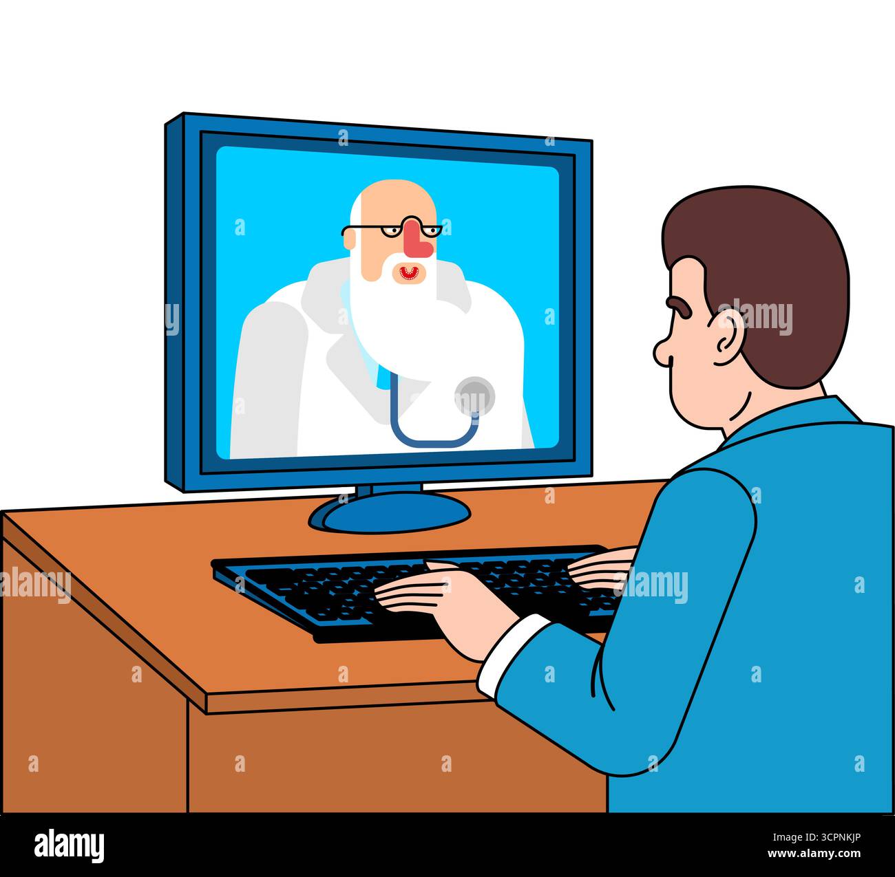 Serviceonline hi-res stock photography and images - Alamy