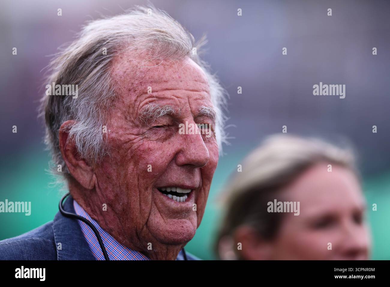 27th September 2025; Rosehill Gardens Racecourse, Sydney, New South ...