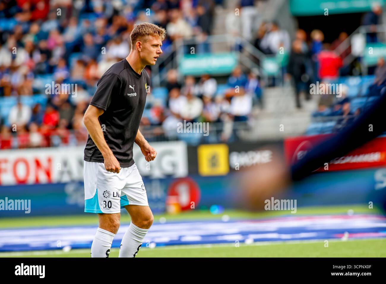 Bodo glimts mathias jorgensen hi-res stock photography and images - Alamy