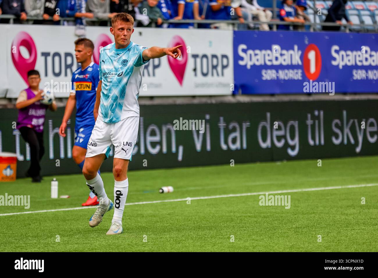 Bodo glimts mathias jorgensen hi-res stock photography and images - Alamy