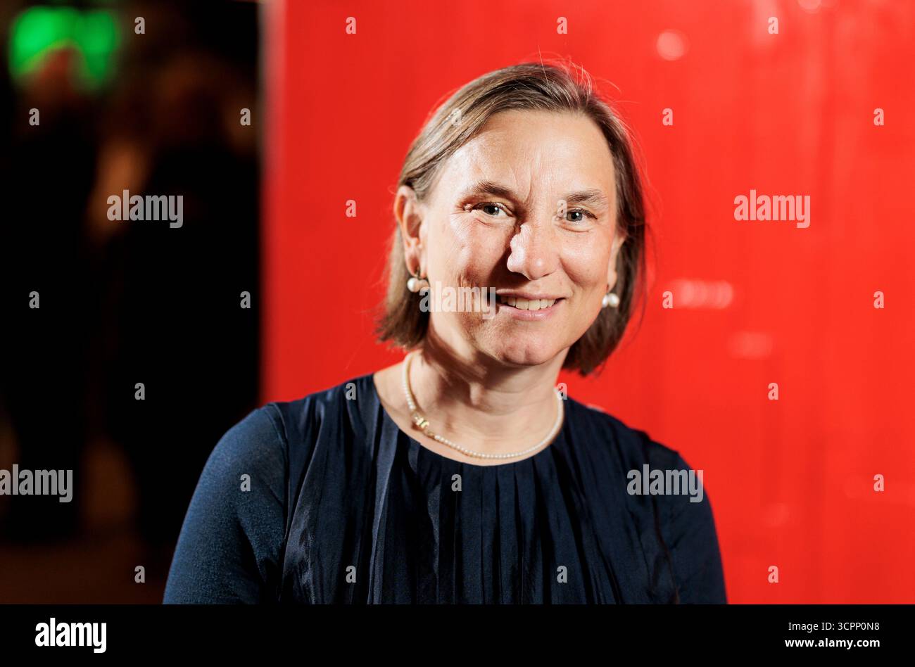 Greenleft member of parliament hi-res stock photography and images - Alamy