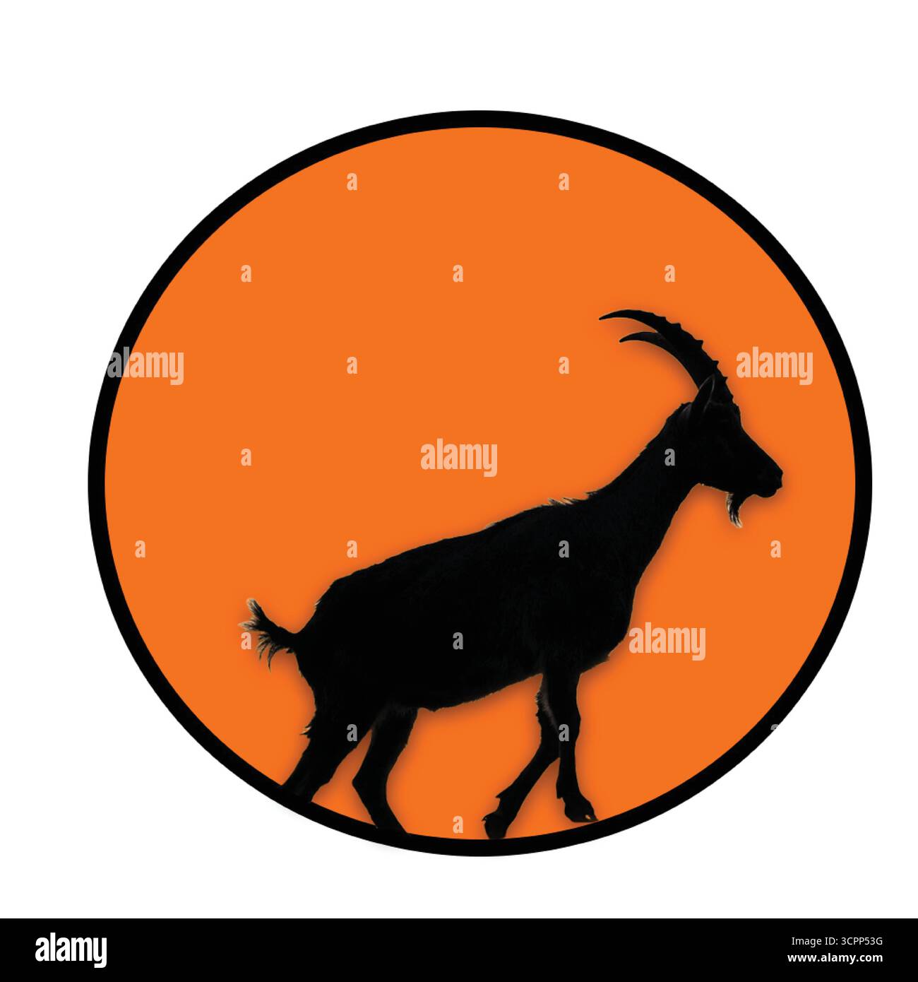 Rustic farm animal art Stock Vector Images - Alamy