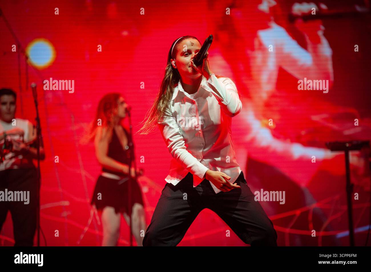 La merce 2025 hi-res stock photography and images - Alamy