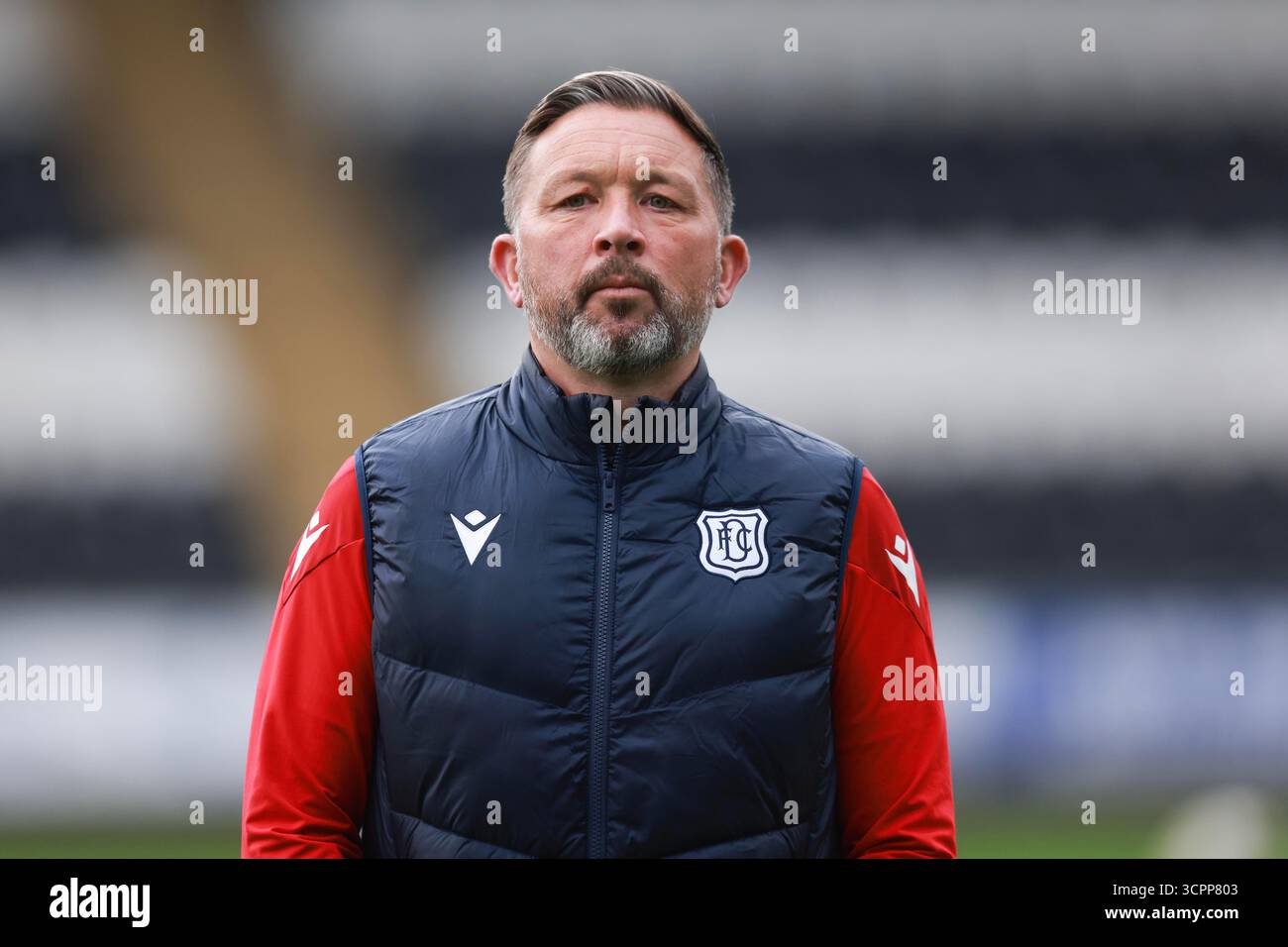 27th September 2025; St Mirren Park, Paisley, Renfrewshire, Scotland ...