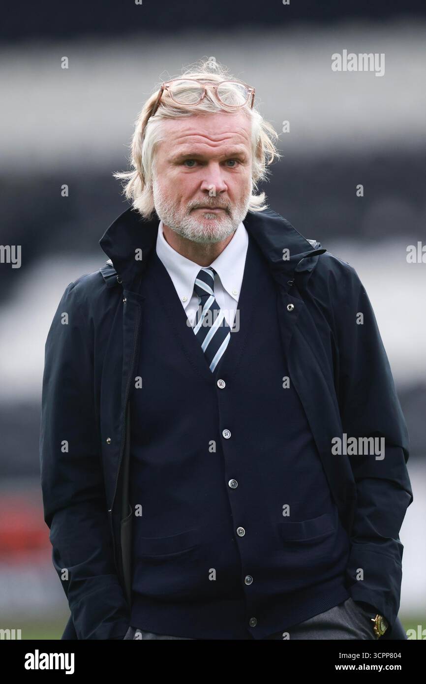 27th September 2025; St Mirren Park, Paisley, Renfrewshire, Scotland ...