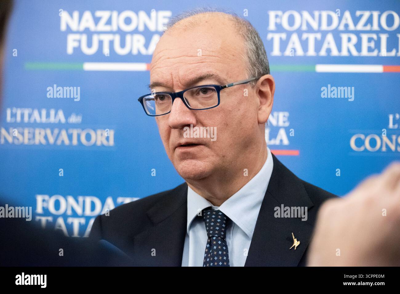 September 2025 editorial event hi-res stock photography and images - Alamy