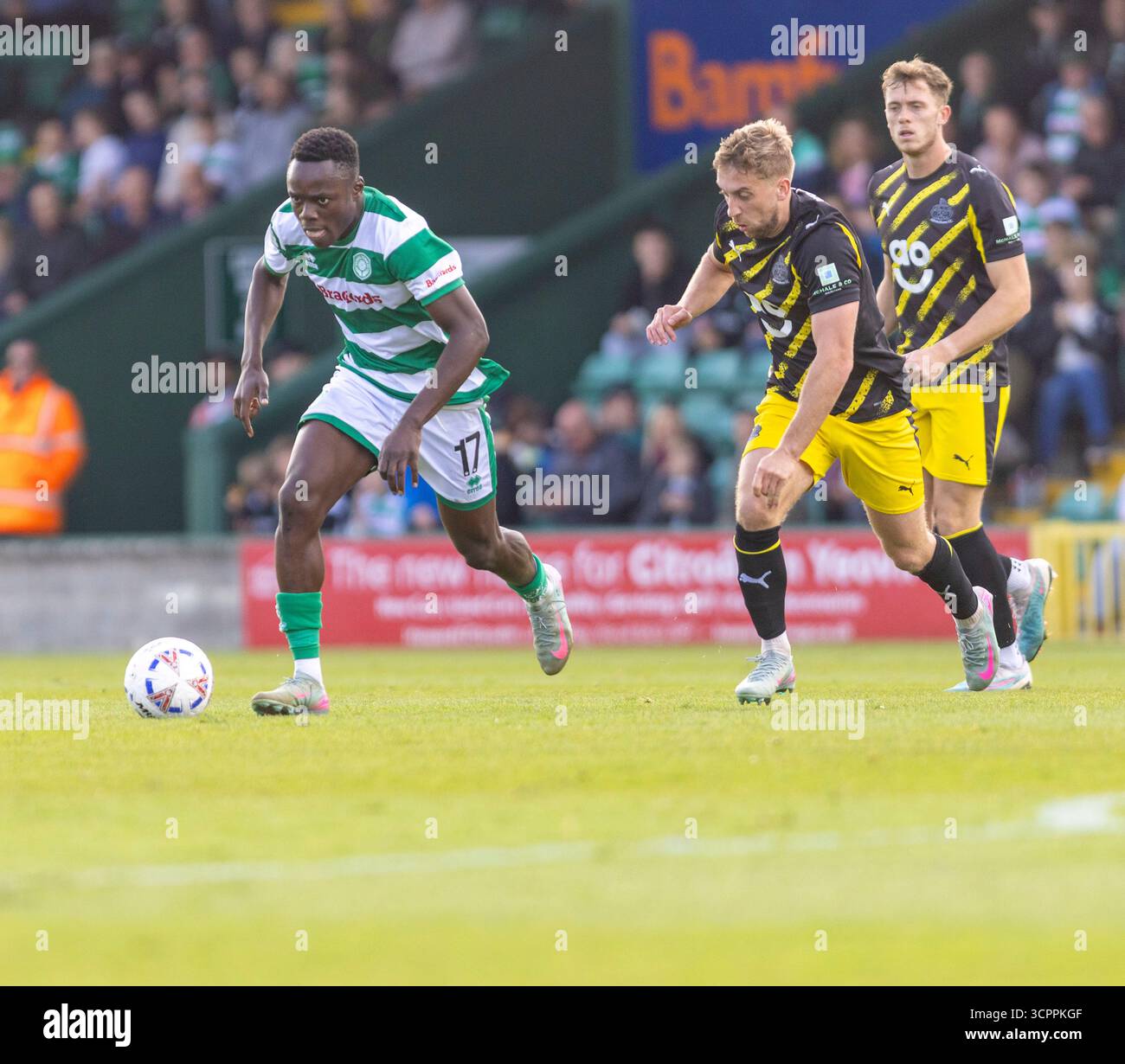 Isaac marriott hi-res stock photography and images - Alamy