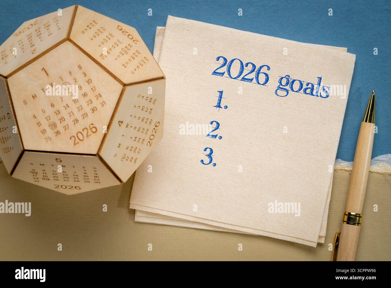 Goals 2026 hi-res stock photography and images - Alamy
